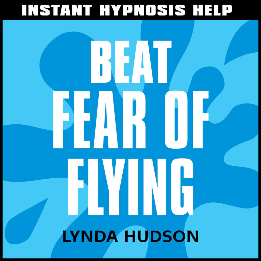 Shop Hypnosis Recordings - MP3 & CDs | Lynda Hudson