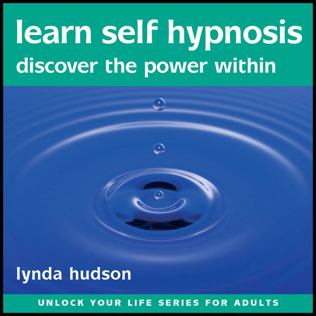 Learn self hypnosis-Buy CD/MP3 online | First Way Forward
