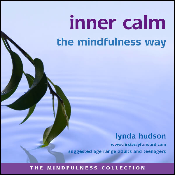Inner Calm the Mindfulness Way | Lynda Hudson - Hypnotherapist