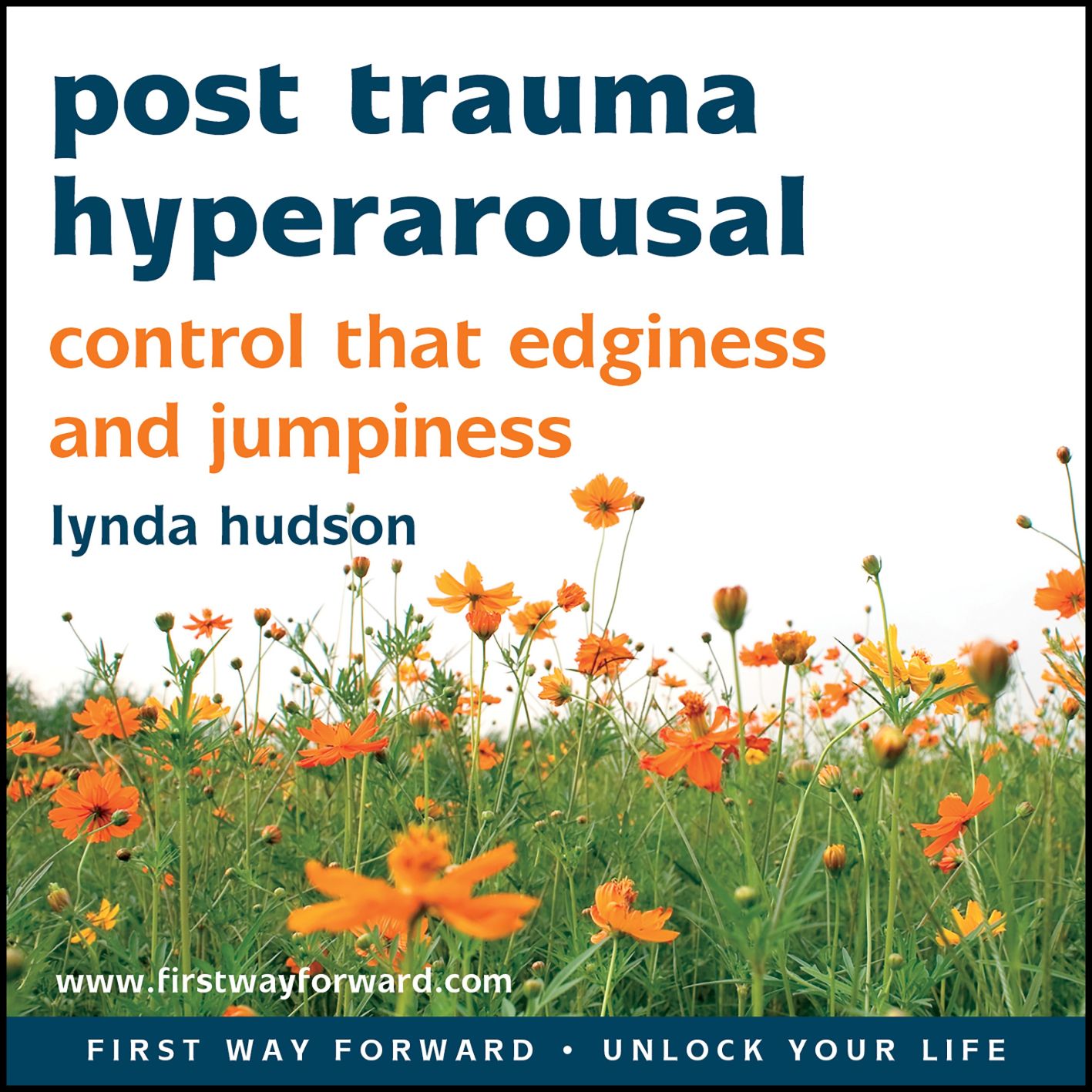 Post Trauma Hyperarousal – Mental Health Hypnotherapy