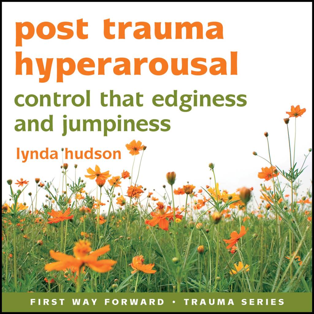 Post Trauma Hyperarousal – Mental Health Hypnotherapy