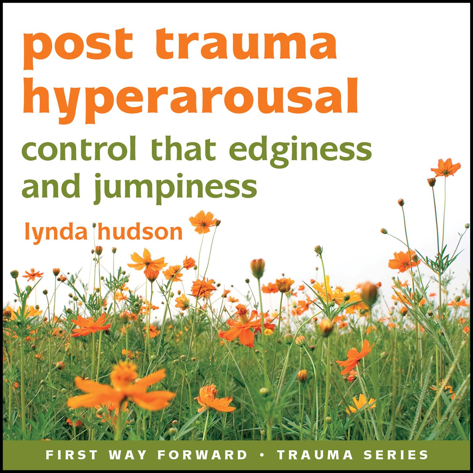 Post Trauma Hyperarousal – Mental Health Hypnotherapy